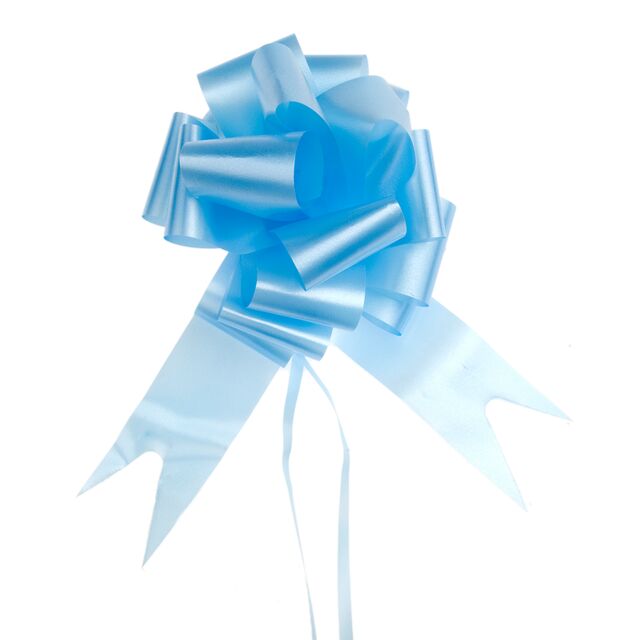 Packaging & Presentation :: Ribbon, Raffia & Bows :: Pull Bows :: 3cm ...