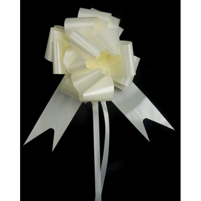 Florist Sundries :: Ribbon :: Pull Bows :: 3cm Pull Bows :: FLORALCRAFT ...