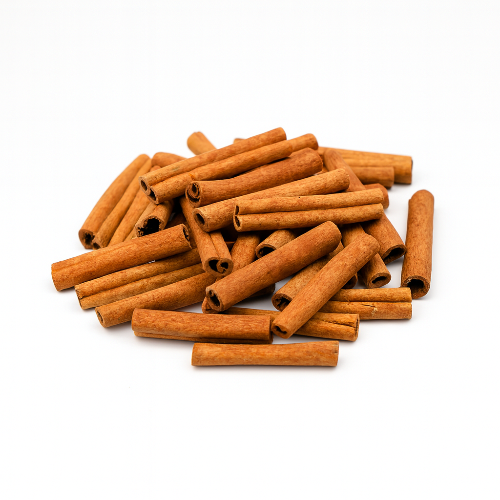 8cm Cinnamon Sticks 1kg | Floralcraft® Natural Decor